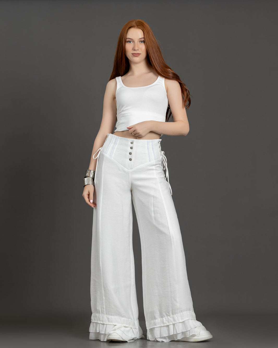 Ivory SS'24 – Topaz